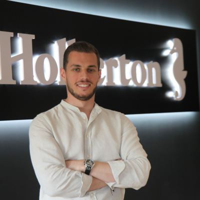 Holberton Albania