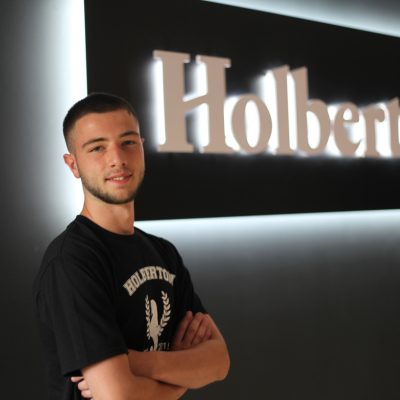Holberton Albania